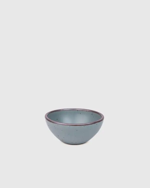 Quince East Fork Ice Cream Bowl - Heron