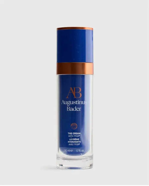 Quince Augustinus Bader The Cream 50ml, Skincare - One-color