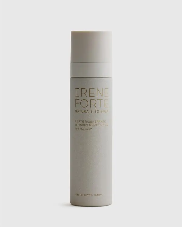 Quince Irene Forte Hibiscus Night Cream, Skincare - One-color