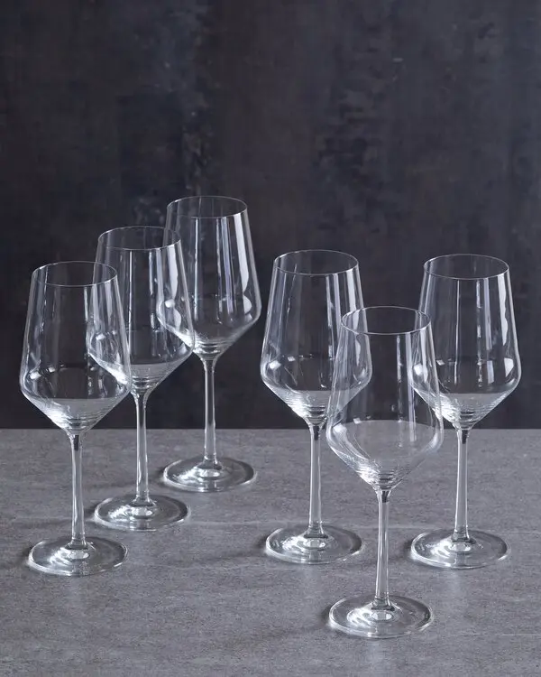 Quince Zwiesel Glas Pure All-purpose Red Wine Glass