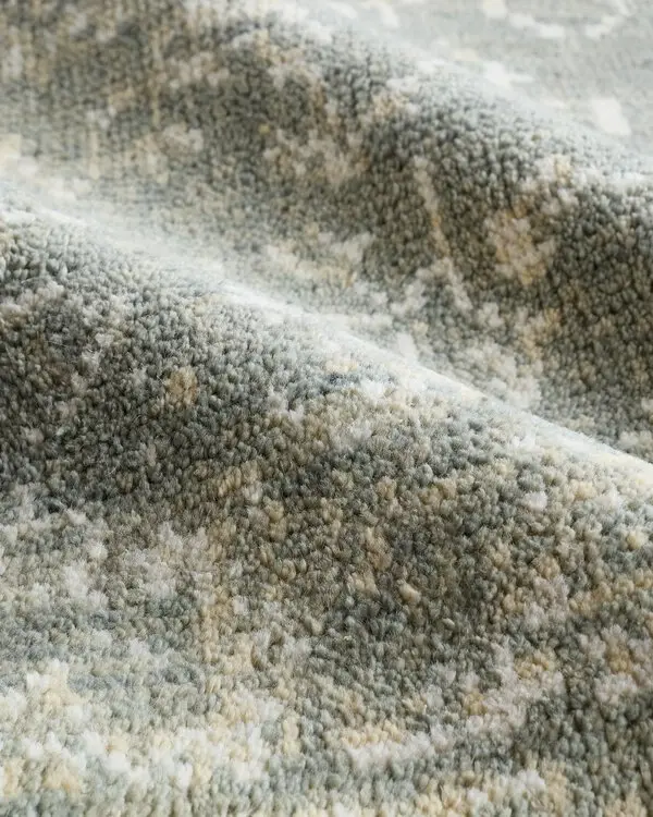 Quince Seraphine Hand-knotted Wool Rug