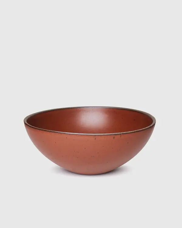 Quince East Fork Mixing Bowl - Amaro