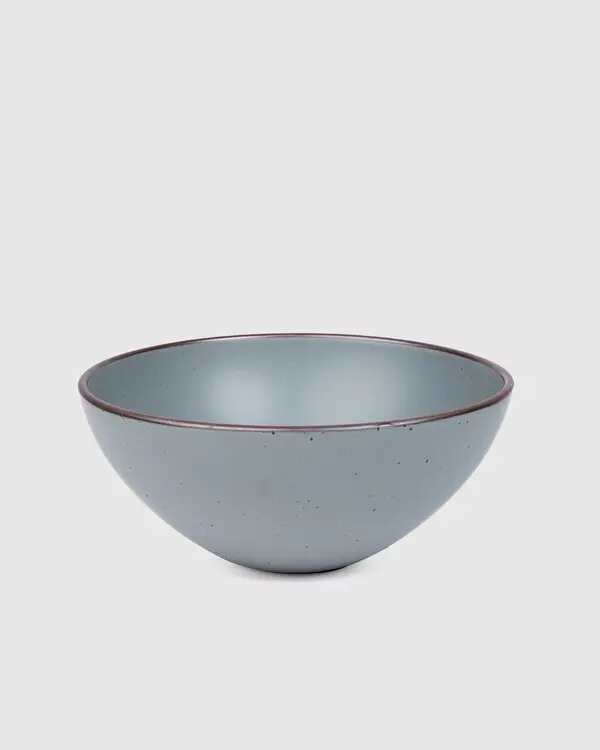Quince East Fork Mixing Bowl - Heron