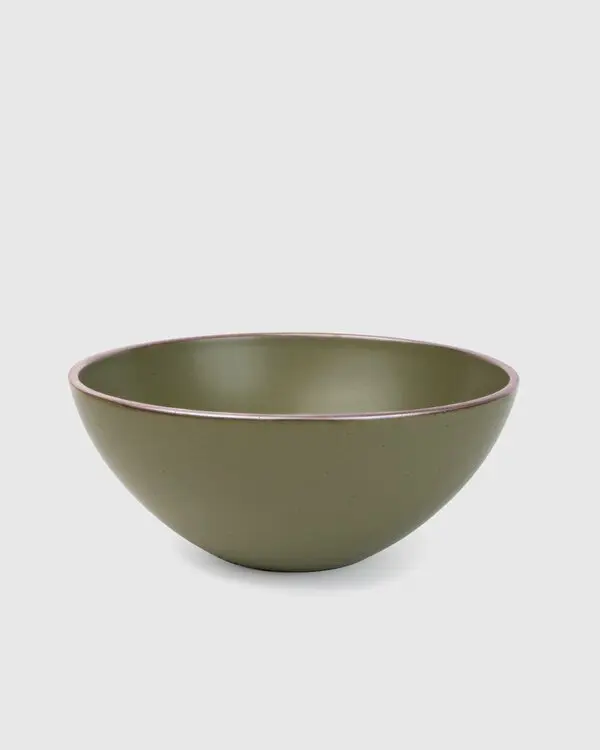 Quince East Fork Mixing Bowl - Longleaf