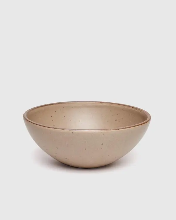 Quince East Fork Mixing Bowl - Morel