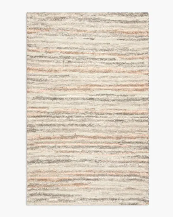 Quince Belen Hand-tufted Wool Rug, Size - One-color