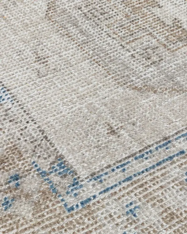 Quince Nora Wool Rug - Thumbnail 3