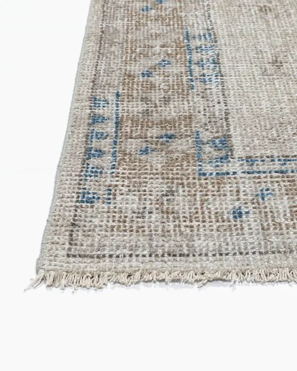 Quince Nora Wool Rug - Thumbnail 2