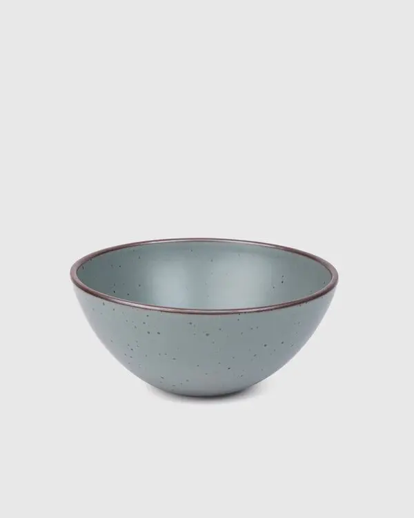 Quince East Fork Popcorn Bowl - Heron