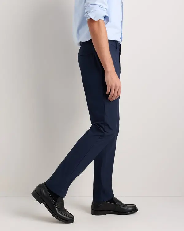 Quince Ultimate Commuter Pants - Deep Navy
