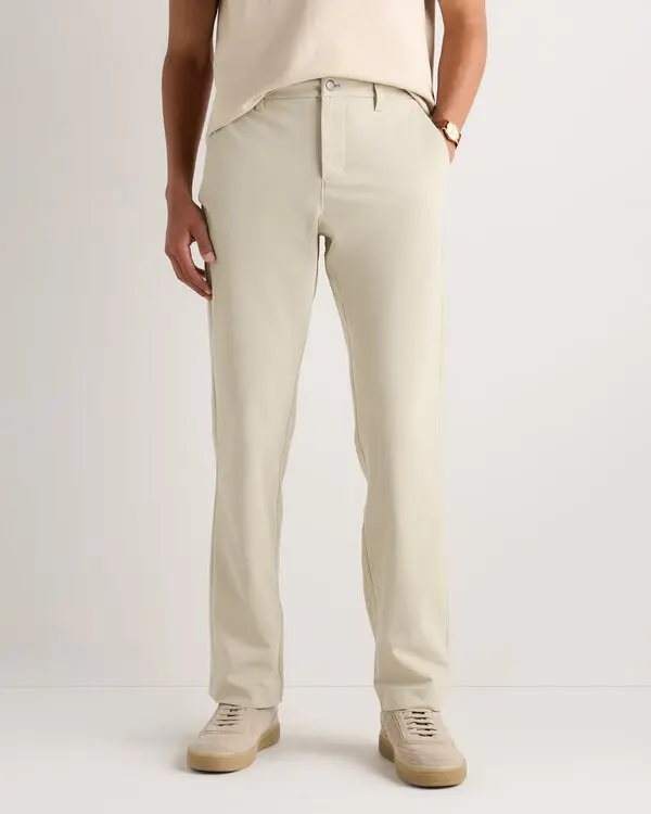 Quince Ultimate Commuter Pants - Dune