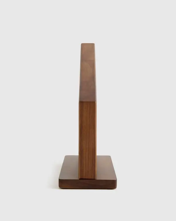 Quince Magnetic Knife Block