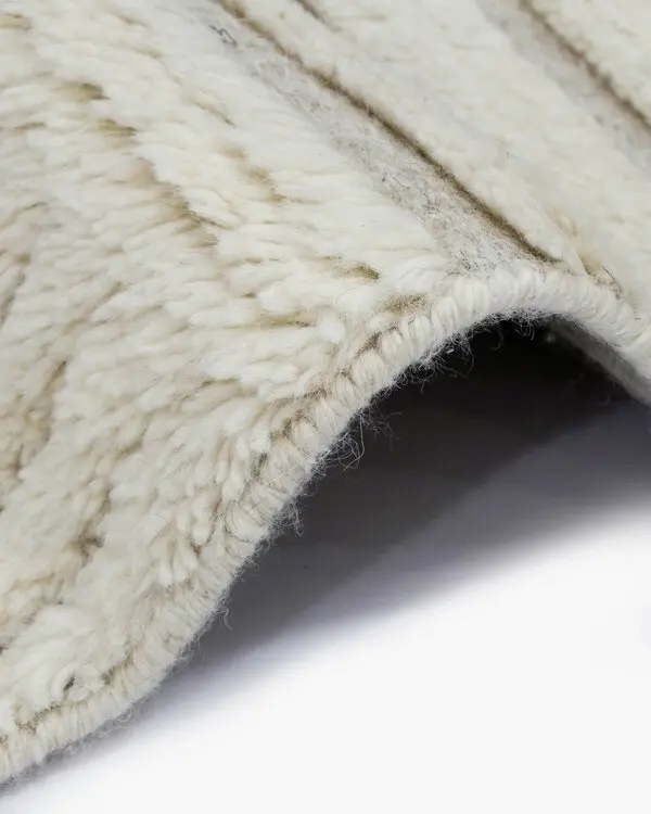 Quince Troy Wool Rug