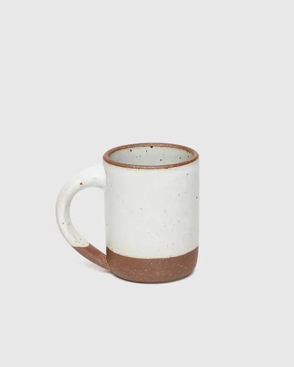 Quince East Fork The Mug - Eggshell