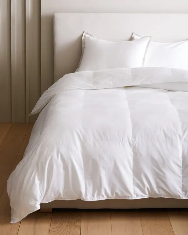 Quince Ultra-warm Premium Down Alternative Comforter