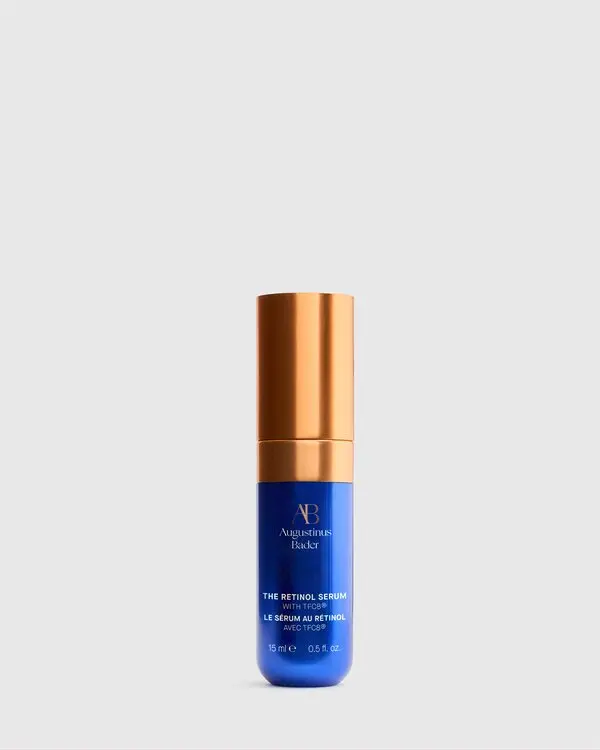 Quince Augustinus Bader The Retinol Serum 15ml, Skincare - One-color