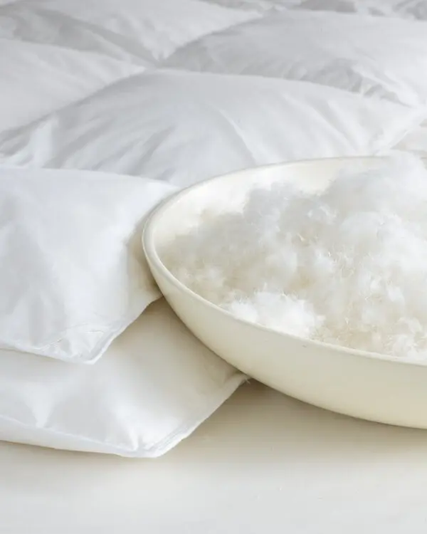 Quince Ultra Warm Luxe Goose Down Comforter