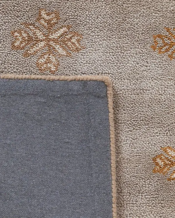 Quince Hazel Wool Rug