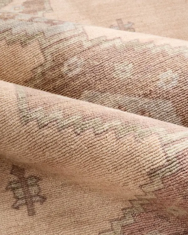 Quince Ellery Tufted Wool Rug