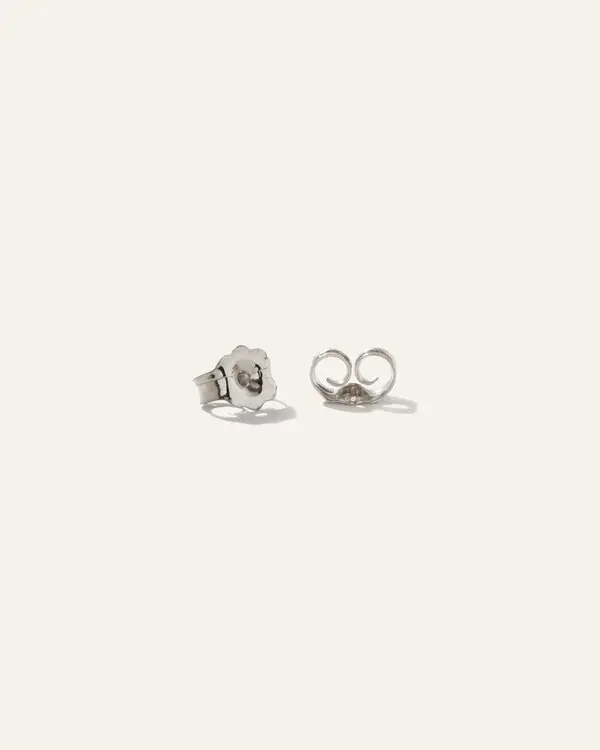 Quince Freshwater Cultured Pearl Drop Earrings