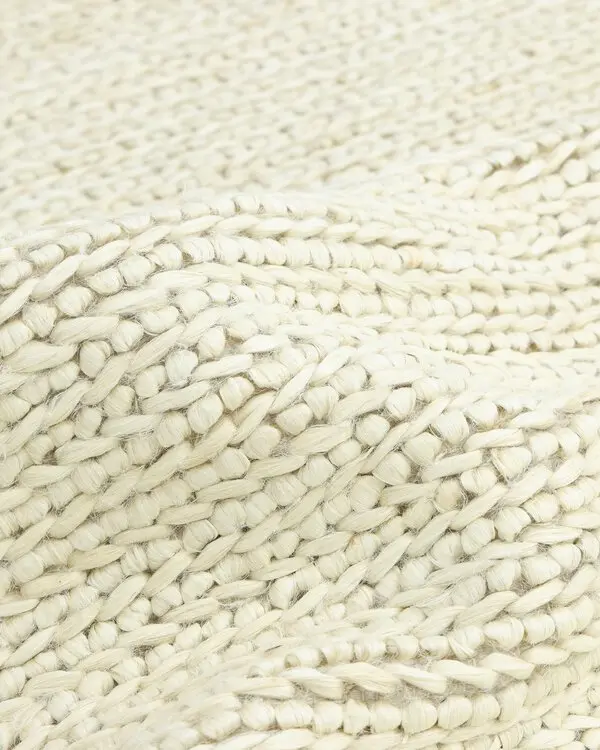 Quince Oakley Handwoven Jute Rug