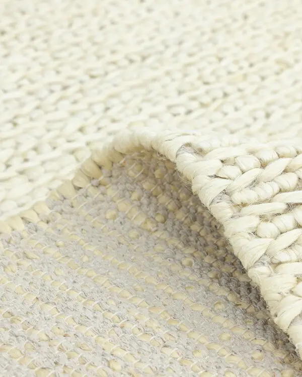 Quince Oakley Handwoven Jute Rug