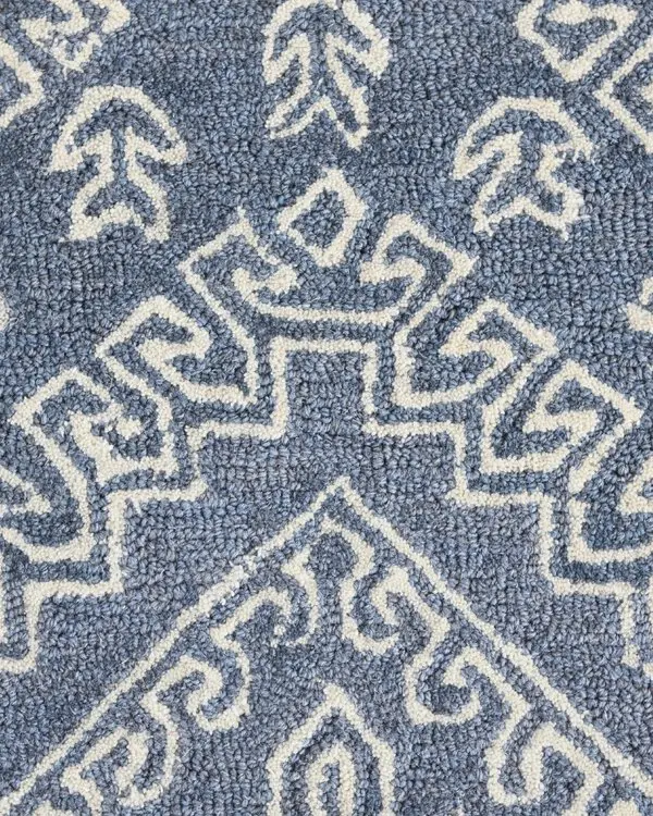 Quince Maisie Tufted Wool Rug