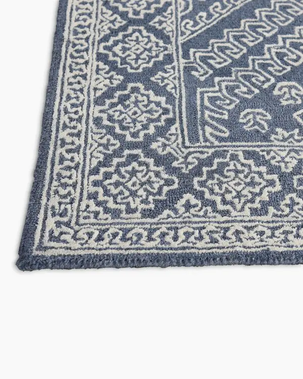 Quince Maisie Tufted Wool Rug