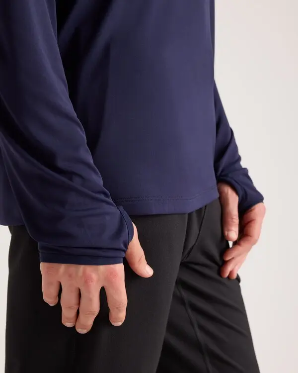 Quince Ultra-light Performance Hoodie