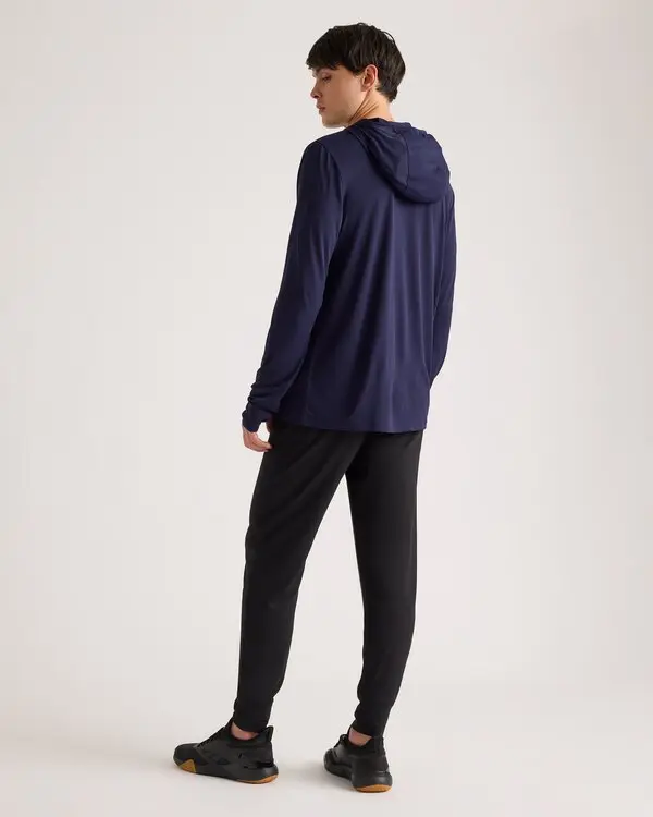 Quince Ultra-light Performance Hoodie
