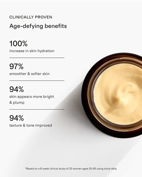 Quince True Botanicals Phyto-retinol Advanced Clinical Cream, Skincare
