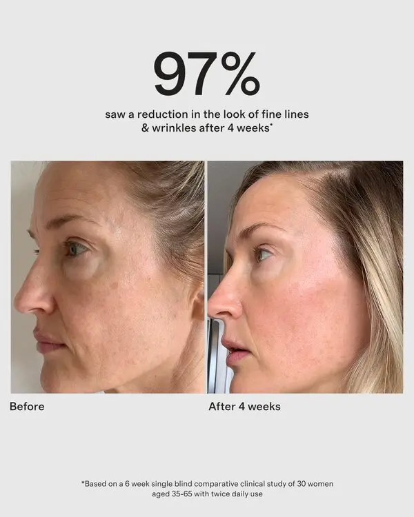 Quince True Botanicals Chebula Active Serum, Skincare