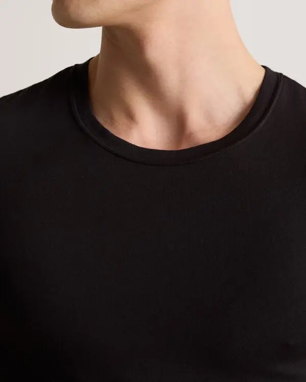 Quince Soft Stretch Crewneck Undershirt