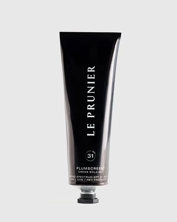 Quince Le Prunier Plumscreen Spf 31, Skincare - One-color