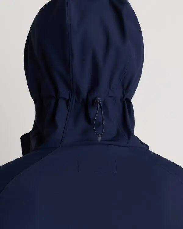 Quince Packable Performance Training Jacket