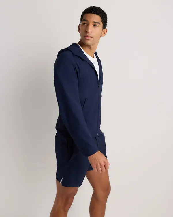 Quince Packable Performance Training Jacket