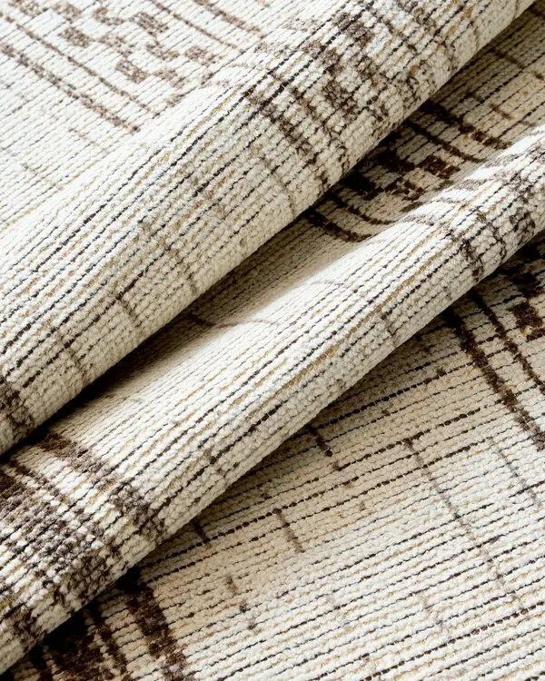 Quince Nahla Hand-knotted Wool Rug