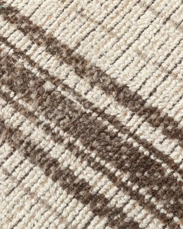 Quince Nahla Hand-knotted Wool Rug