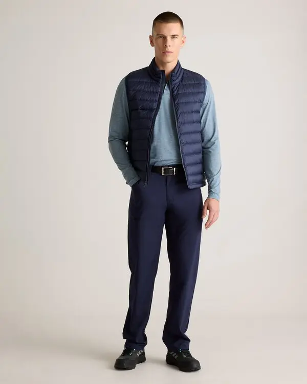 Quince Micro Ripstop Hike Pants
