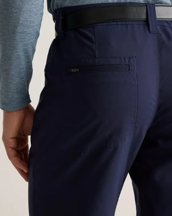 Quince Micro Ripstop Hike Pants