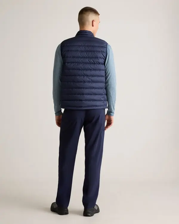 Quince Micro Ripstop Hike Pants