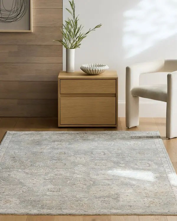 Quince Florence Performance Rug