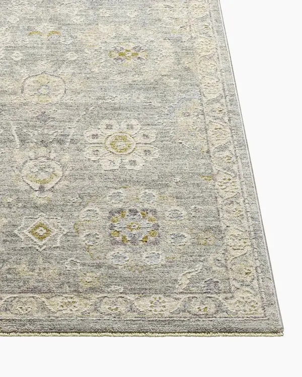 Quince Florence Performance Rug