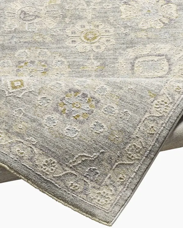 Quince Florence Performance Rug