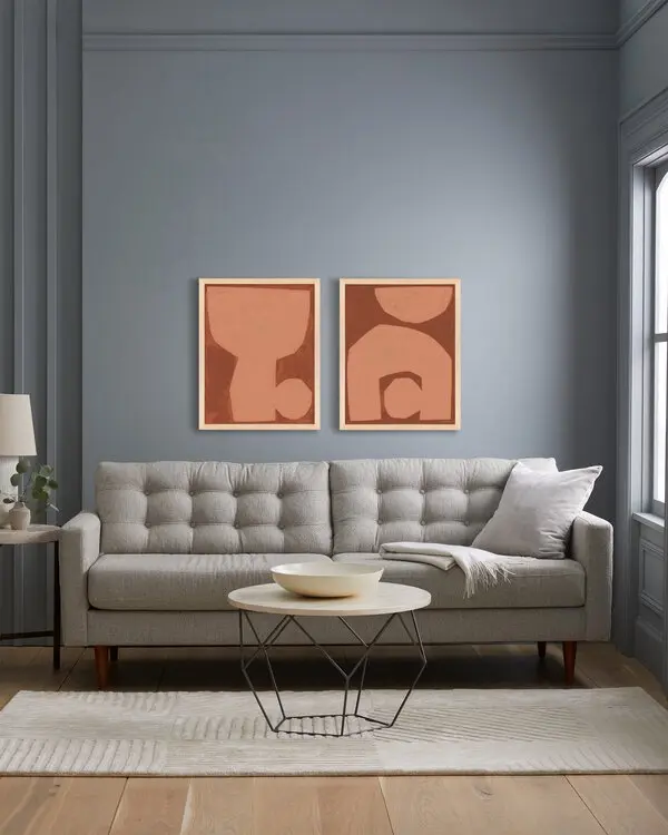 Quince Unit - Maple