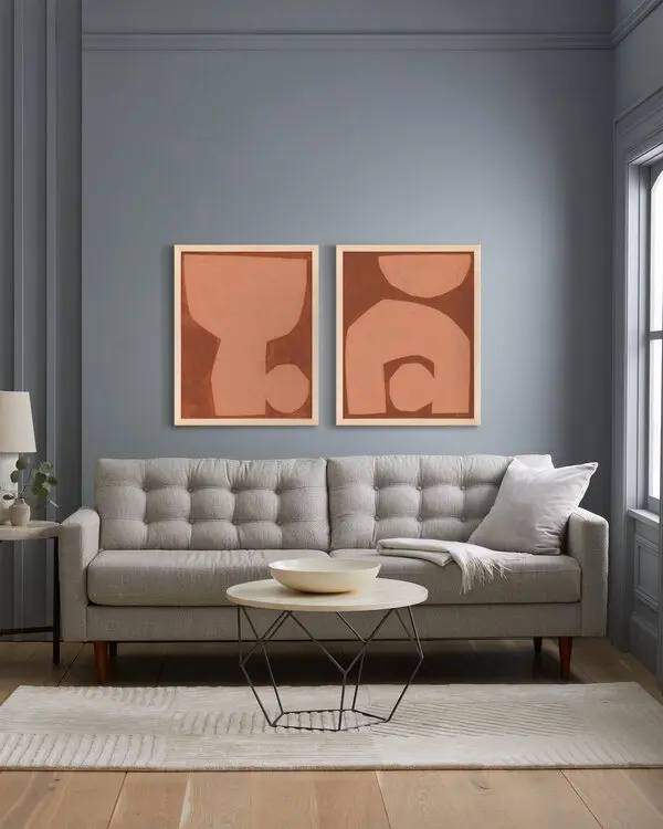 Quince Unit - Maple