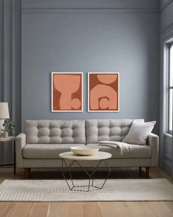 Quince Unit - White