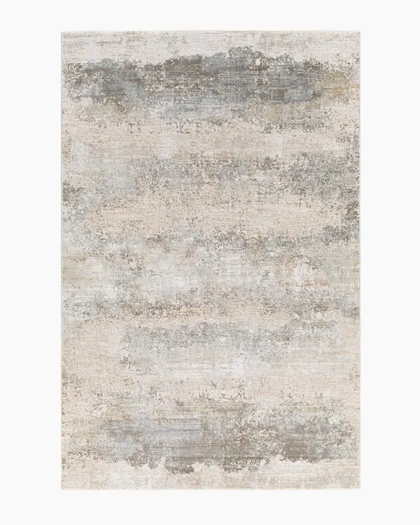 Quince Cody Performance Rug - Beige