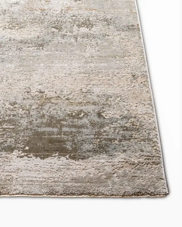 Quince Cody Performance Rug - Beige