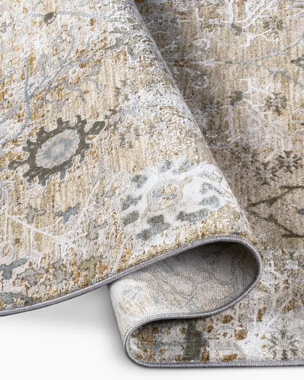Quince Rae Performance Rug - Beige